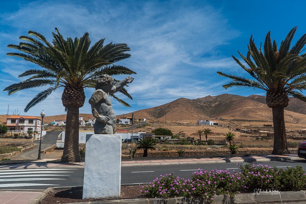 El Municipio de Pájara Fuerteventura Mayo 2021 – El Coleccionista de ...
