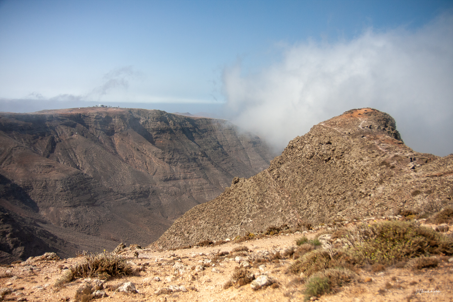 Peñas del Chache Lanzarote – El Coleccionista de Instantes