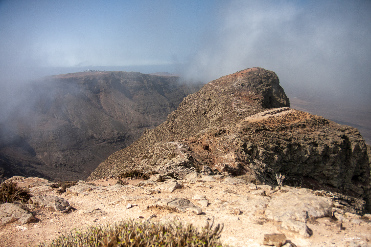 Peñas del Chache Lanzarote – El Coleccionista de Instantes