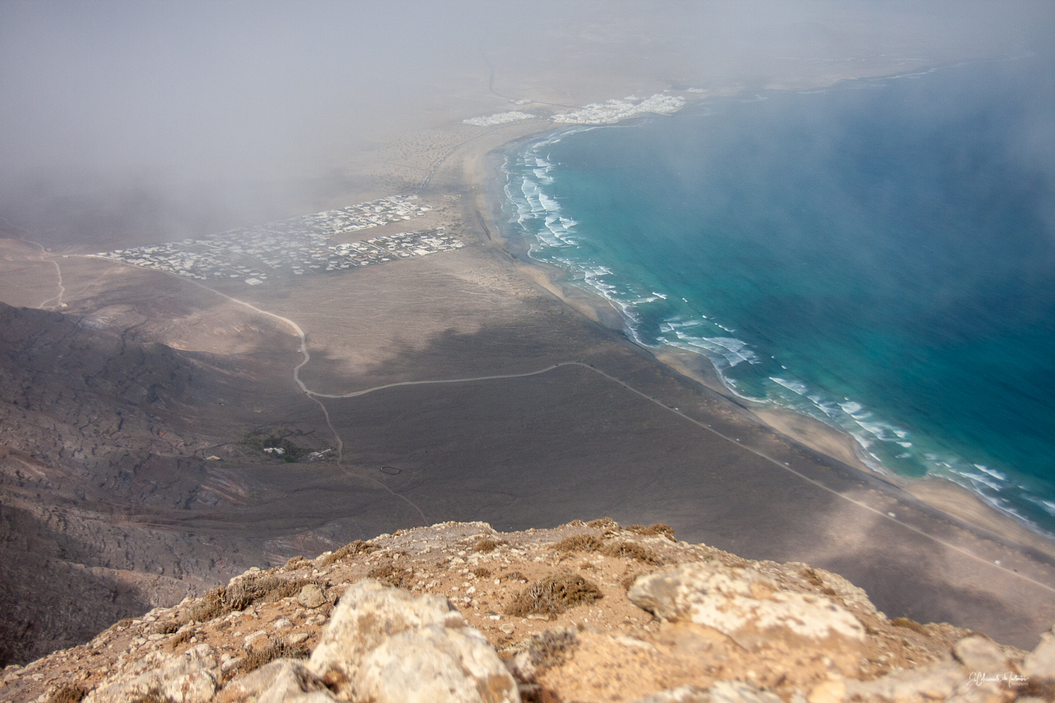 Peñas del Chache Lanzarote – El Coleccionista de Instantes