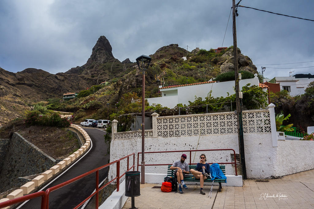 El Caserío de Afur – Anaga – Tenerife – El Coleccionista de Instantes